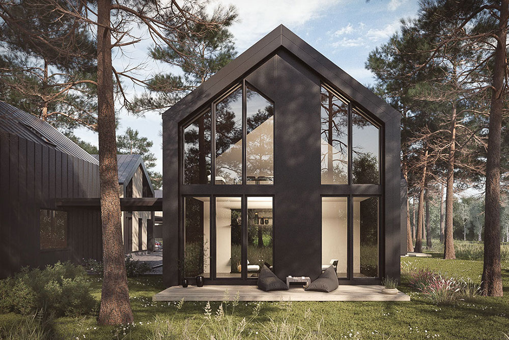 Spire Edge | La Ala Al Kuwait